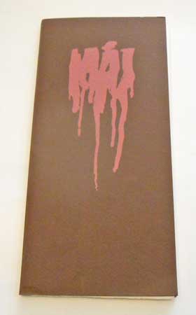 MÁCHA; KAREL HYNEK: MÁJ. - Edice Slza. 2010. 2 orig. sign. suché jehly ...