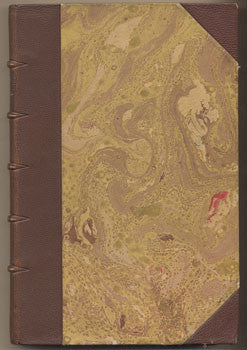 LAUTRÉAMONT; COMTE DE. (ISIDORE DUCASSE). - 1929. Prokletí básníci ...