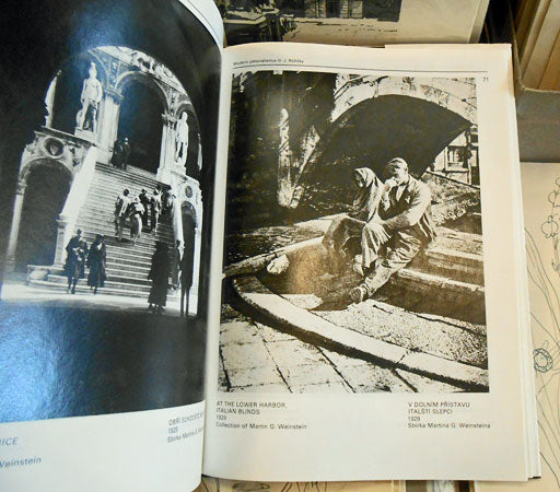 The Modern Pictorialism of D.J. Ruzicka. Moderní piktorialismus D.J ...